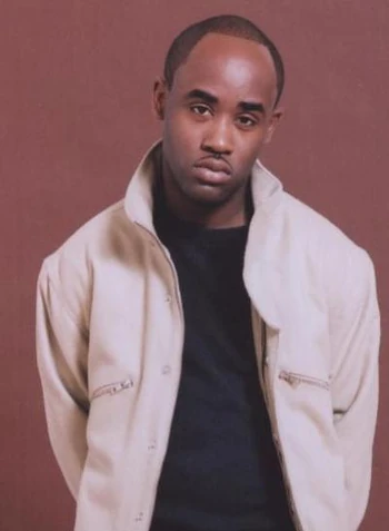 Tray Chaney | The Wire | Fandom