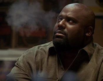 Ricardo Hendrix | The Wire | Fandom