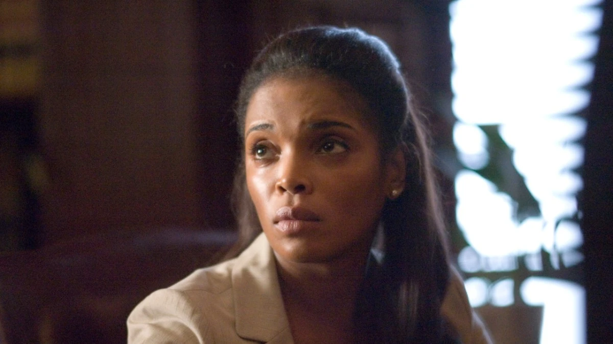 Nerese Campbell | The Wire | Fandom