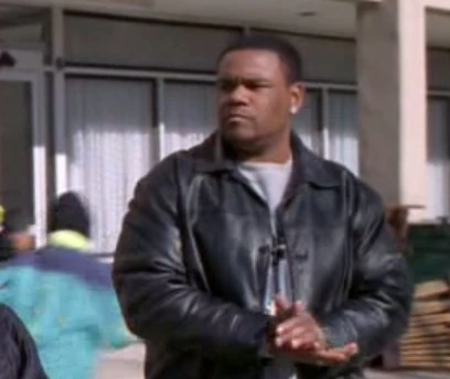 Wintell Royce | The Wire | FANDOM powered by Wikia