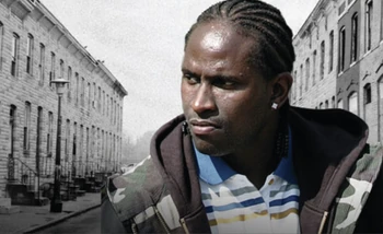 Slim Charles | The Wire | Fandom