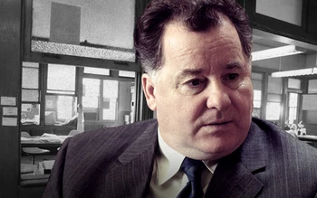 Daniel Phelan | The Wire | FANDOM powered by Wikia