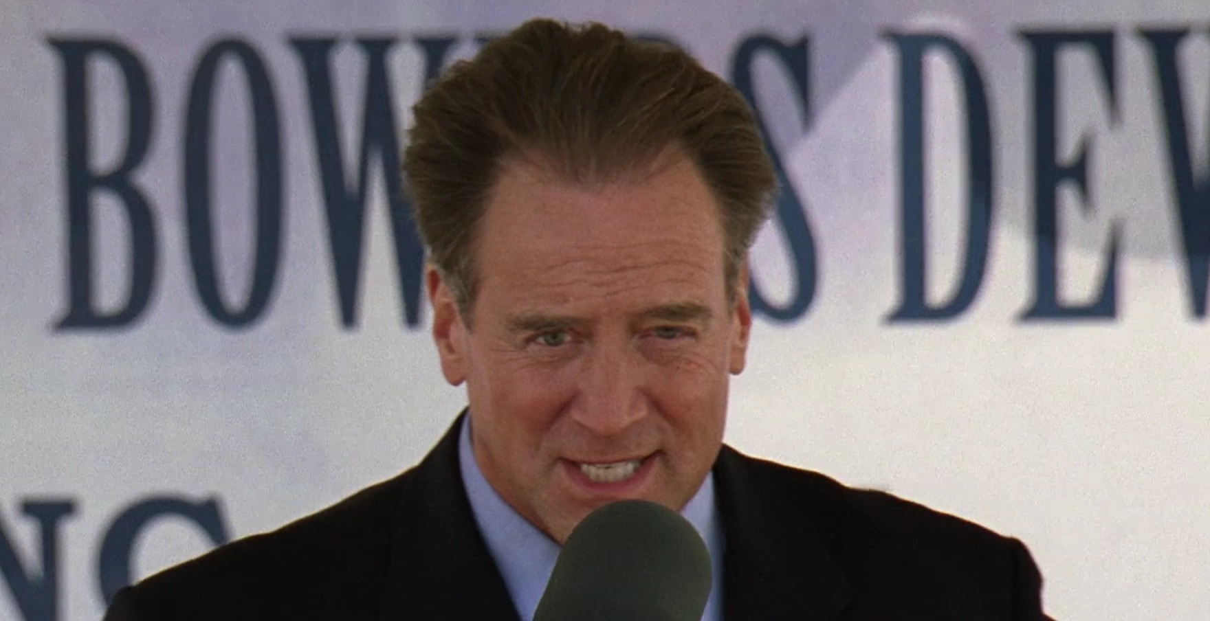 Edward Bowers | The Wire | Fandom