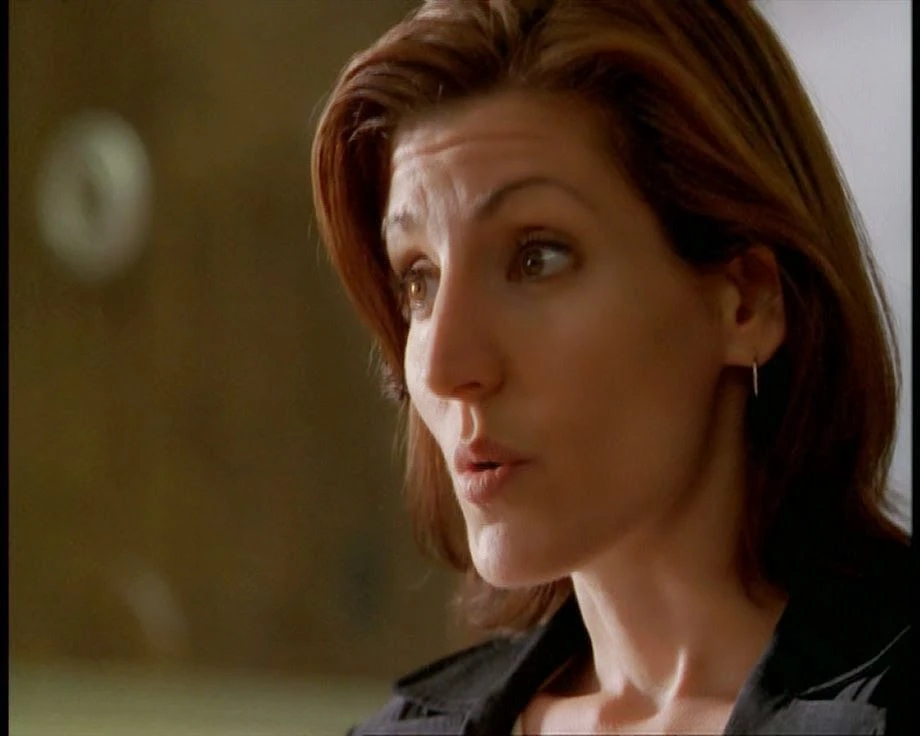 Amanda Reese | The Wire | Fandom