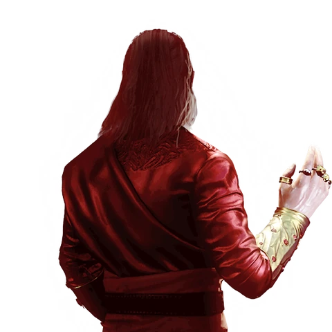 Auberon Muircetach | Wiki The Witcher | FANDOM powered by Wikia