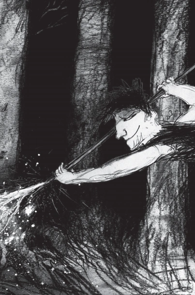 Looter | The Wizards of Once Wiki | Fandom