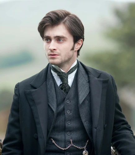 Arthur Kipps | The Woman In Black Wiki | FANDOM powered by Wikia
