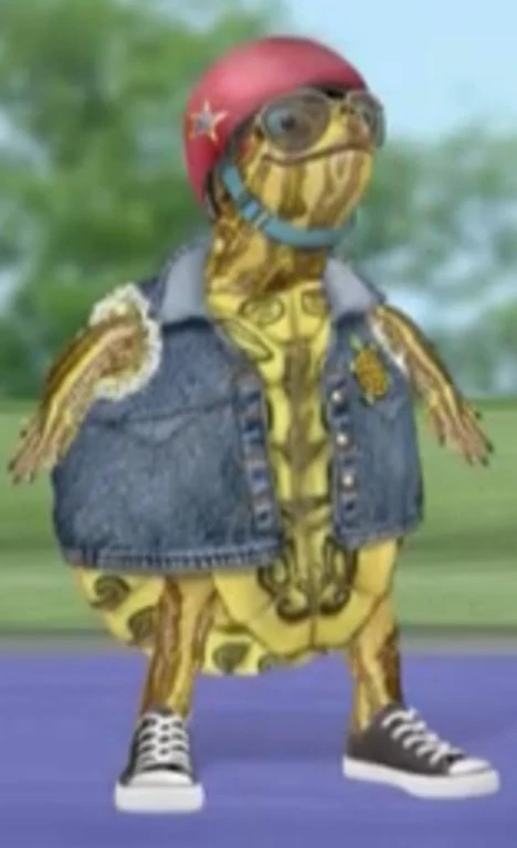 Buck | Wonder Pets! Wiki | FANDOM powered by Wikia