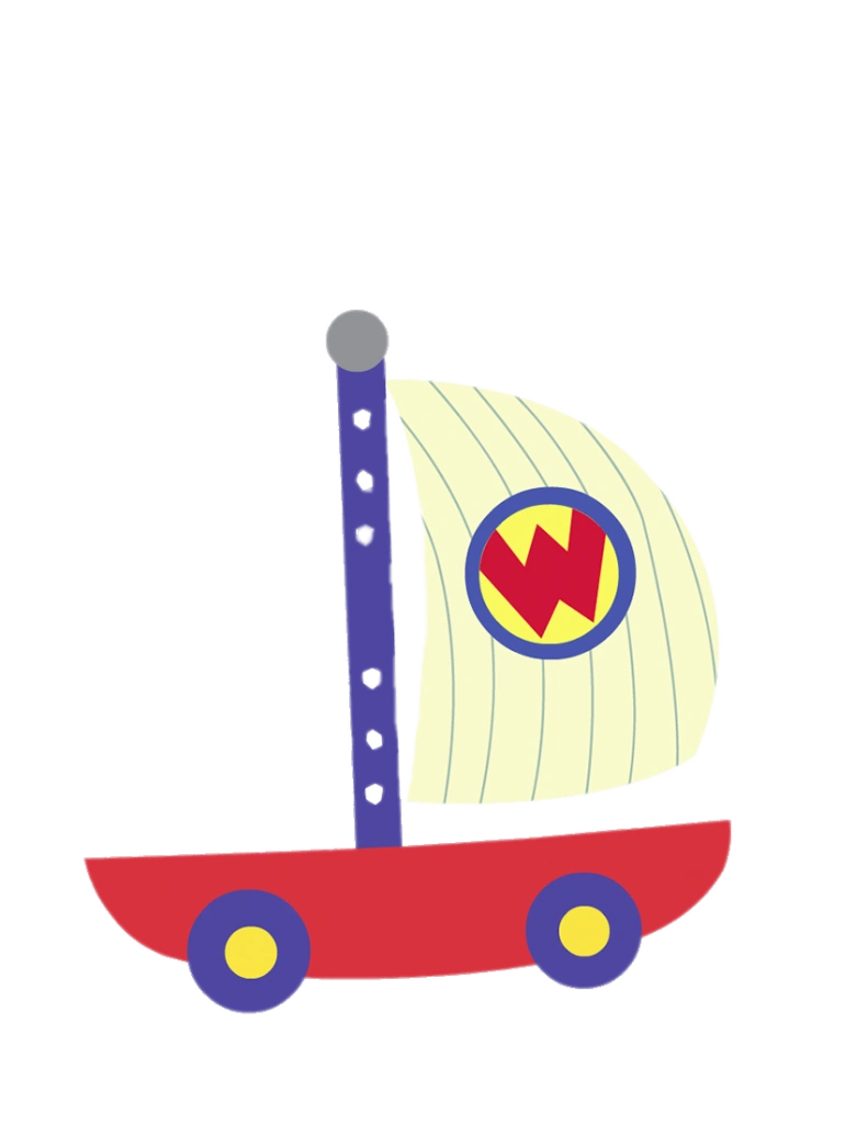 Flyboat/Gallery | Wonder Pets! Wiki | Fandom