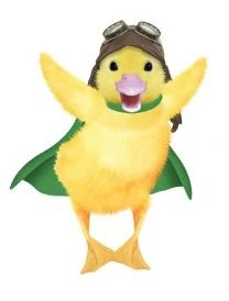 Ming-Ming/Gallery | Wonder Pets! Wiki | Fandom