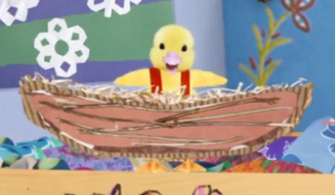 Save the Baby Birds! | Wonder Pets! Wiki | Fandom