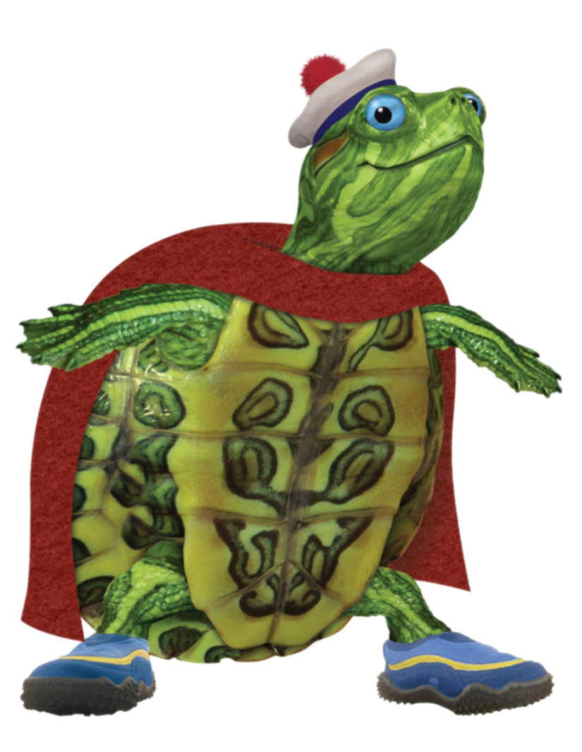 Image - Tuck2.png | Wonder Pets! Wiki | FANDOM powered by Wikia