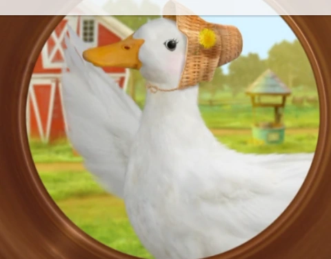 Aunt Eleanora | Wonder Pets! Wiki | Fandom