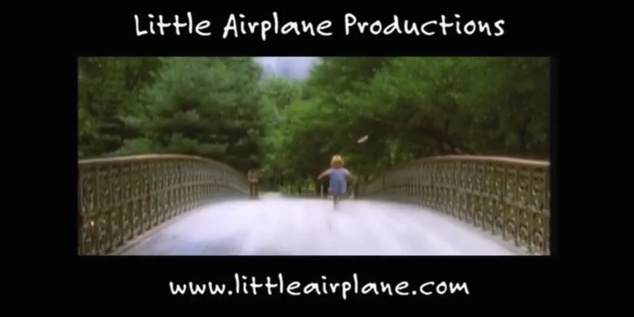Little Airplane Productions | Wonder Pets! Wiki | Fandom