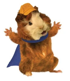 Linny | Wonder Pets! Wiki | FANDOM powered by Wikia