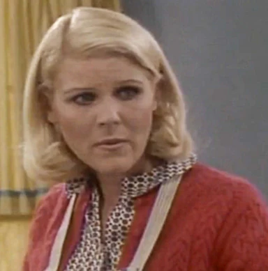 Norma Arnold | The Wonder Years Wikia | Fandom