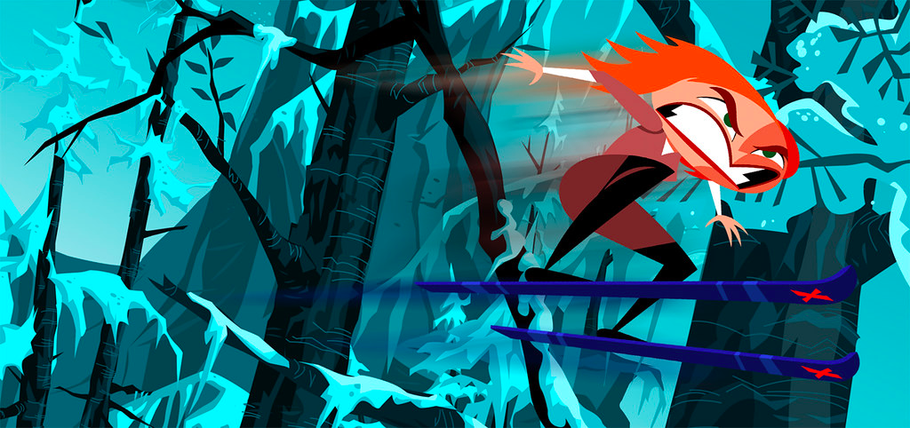 Trudy X | The X's Wiki | Fandom