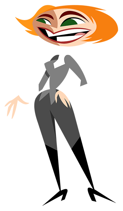 Trudy X | The X's Wiki | Fandom Trudy X | The X's Wiki | Fandom