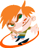 Truman X | The X's Wiki | Fandom