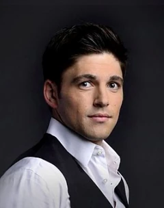 Noah Newman | The Young and the Restless Wiki | Fandom