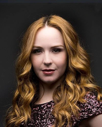 Mariah Copeland | The Young and the Restless Wiki | Fandom