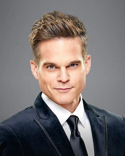 Kevin Fisher | The Young and the Restless Wiki | Fandom