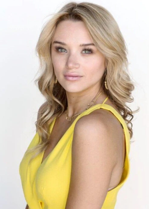 Summer Newman | The Young and the Restless Wiki | FANDOM powered by Wikia
