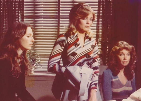 Brooks Family | The Young and the Restless Wiki | Fandom