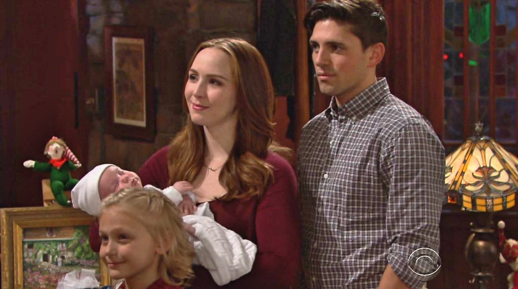 Image Noah Faith Mariah Sullivan The Young And The Restless Wiki Fandom Powered By Wikia