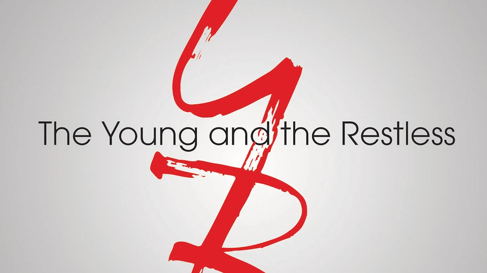 Image - Y&r-logo.png | The Young and the Restless Wiki | FANDOM powered ...