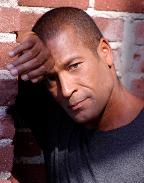 Tyrone Jackson | The Young and the Restless Wiki | Fandom