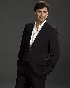 David Chow | The Young and the Restless Wiki | Fandom