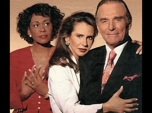 John Abbott/Gallery | The Young and the Restless Wiki | Fandom