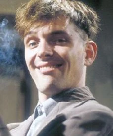 Rick | The young ones Wiki | Fandom