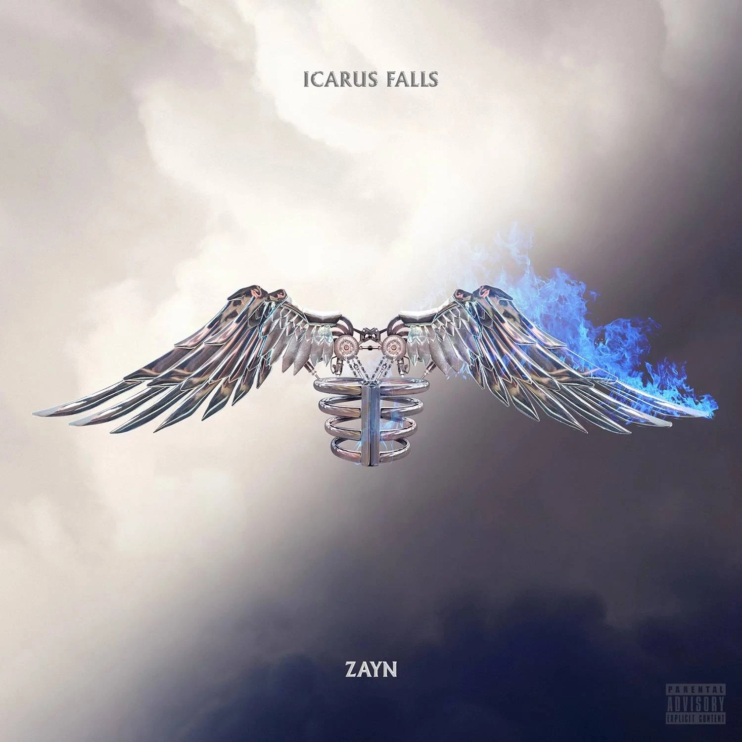 Icarus Falls | ZAYN Wikia | FANDOM powered by Wikia