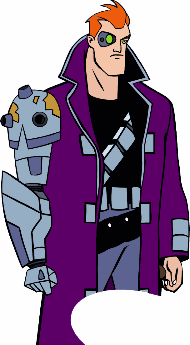 Category:Characters | The Zeta Project Wiki | Fandom