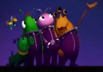 The Zula Patrol Wiki | Fandom