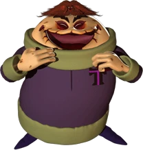 The Zula Patrol Wiki | FANDOM powered by Wikia