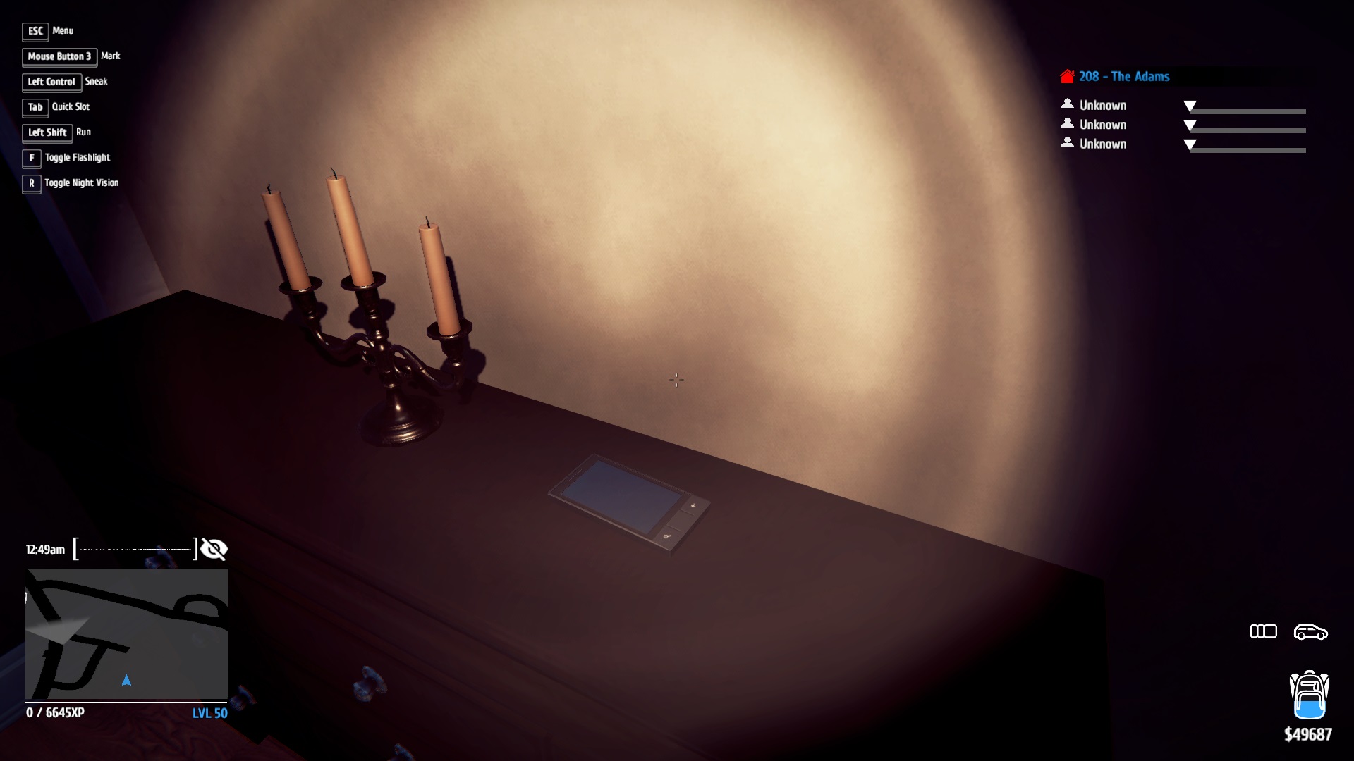 Flashlight | Thief Simulator Wiki | Fandom Flashlight | Thief Simulator Wiki | Fandom
