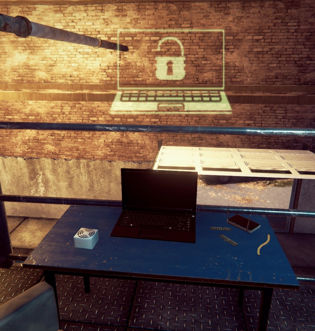 Hacking Tools | Thief Simulator Wiki | Fandom