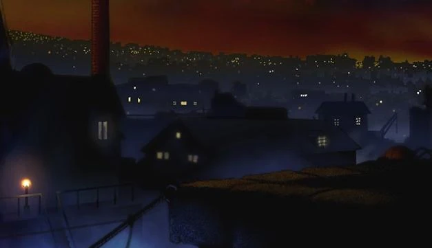 The City | Thief Wiki | FANDOM powered by Wikia