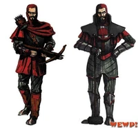 Category:Hammerite | Thief Wiki | FANDOM powered by Wikia