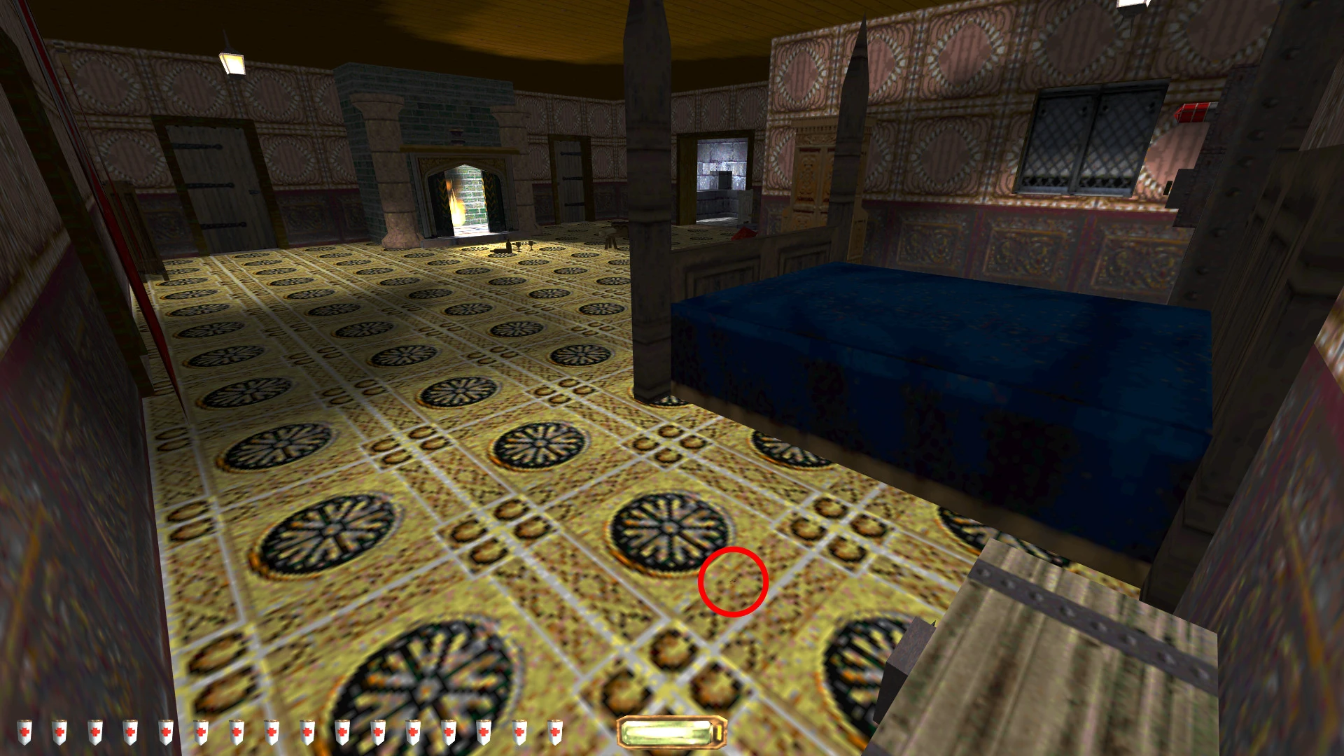 Ramirez Signet Ring | Thief Wiki | Fandom