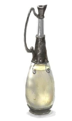 Oil Flask | Thief Wiki | Fandom