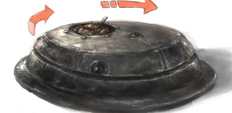 Explosive Mine | Thief Wiki | Fandom