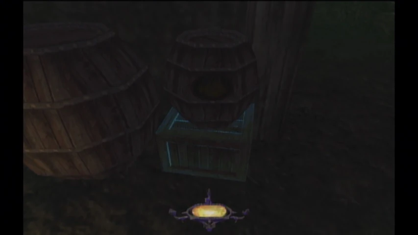 Explosive Barrel | Thief Wiki | Fandom