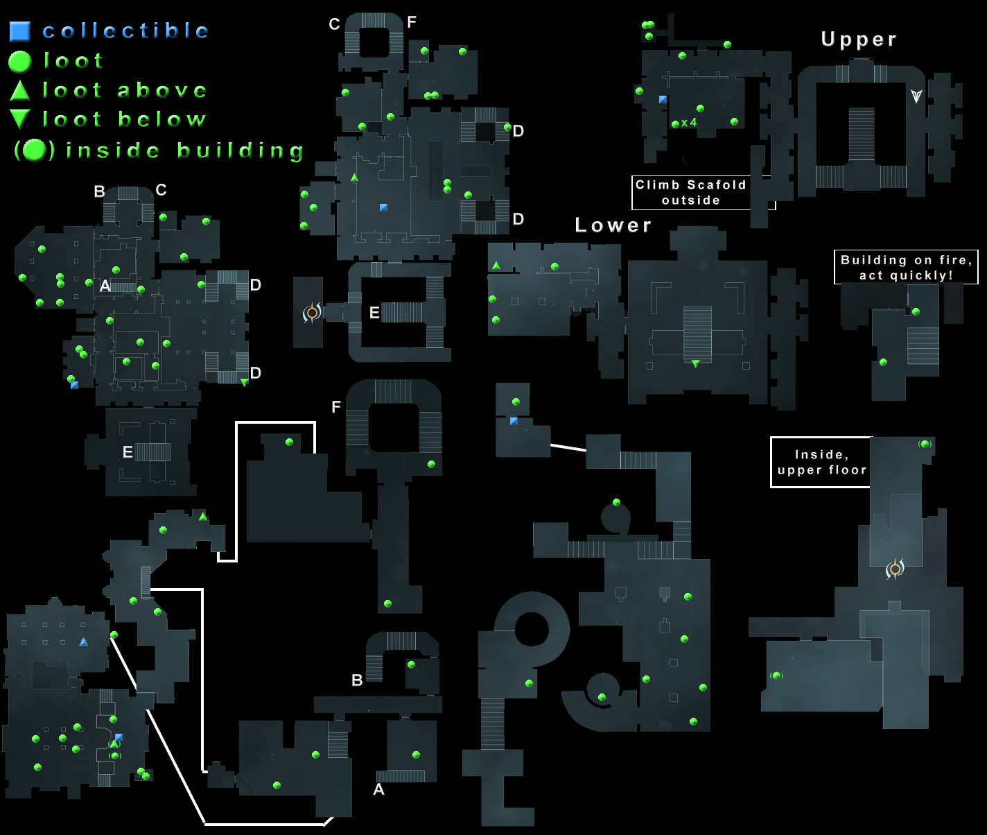 Image Chapter 6 Loot Mappng Thief Wiki Fandom Powered By Wikia