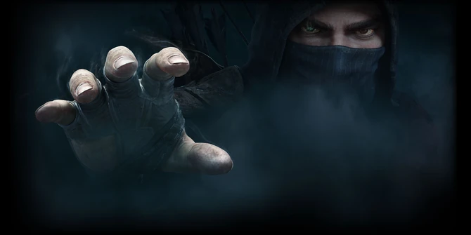 Thief Wiki | FANDOM powered by Wikia