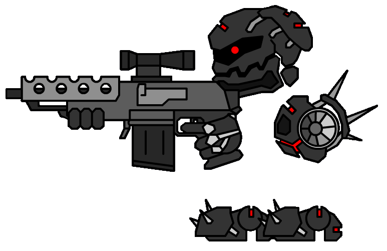 Zeus | Thing-Thing Wiki | Fandom