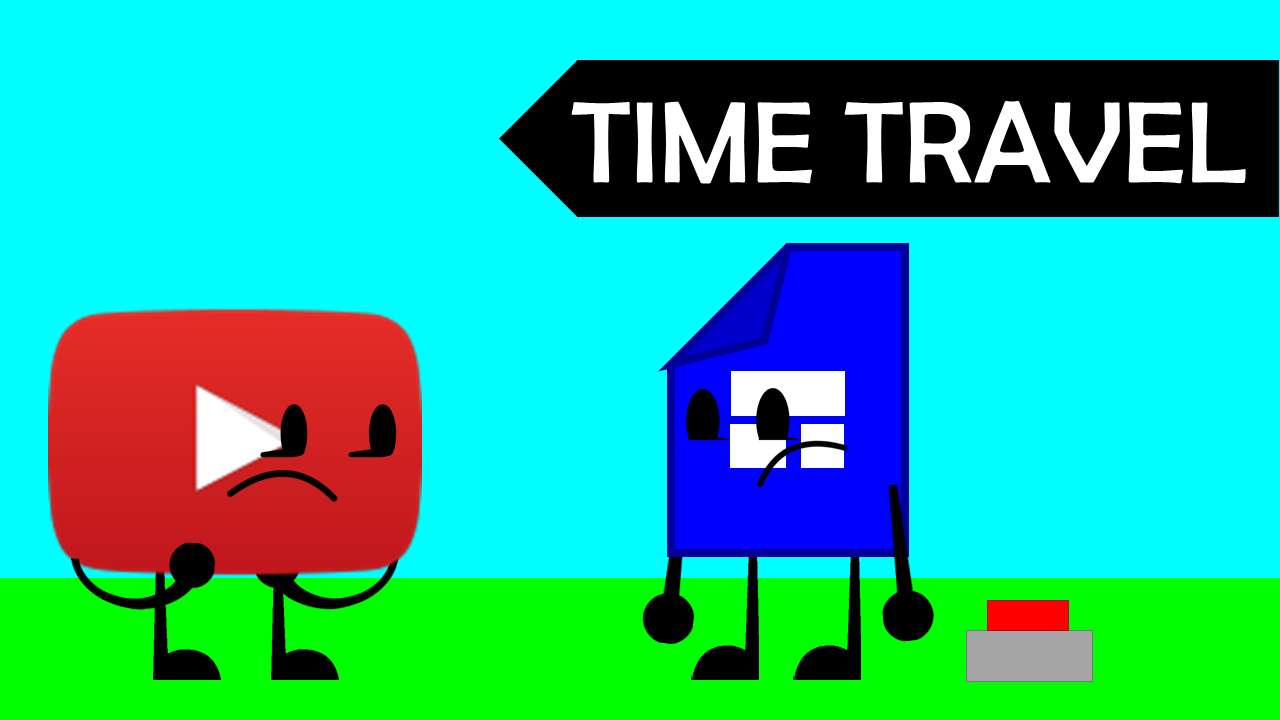 Object for Thingy Madness Episode 2a: Tokens, Games, And Time Traveling ...